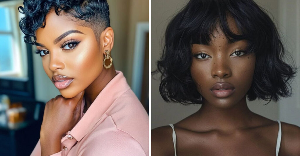 Hair style talk - Where Trends and Tips Collide