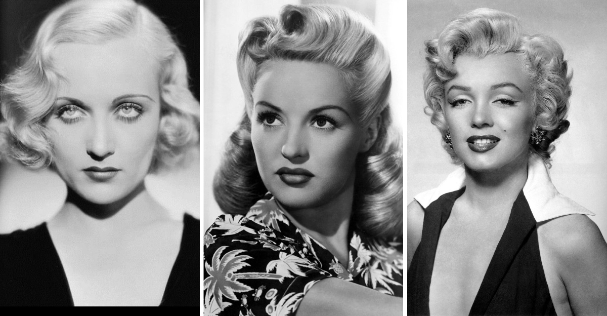 12 Hair Moments That Defined Each Decade of Your Life—and What to Try ...
