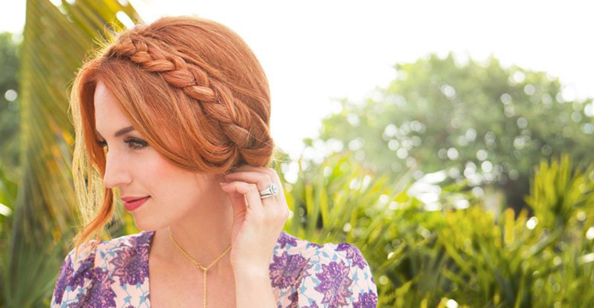 20 Hairstyles That Don’t Change Who You Are—They Just Remind You - Hair ...